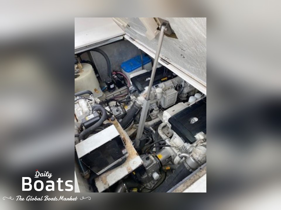 2007 Regal 4460 Commodore for sale. View price, photos and Buy 2007 ...