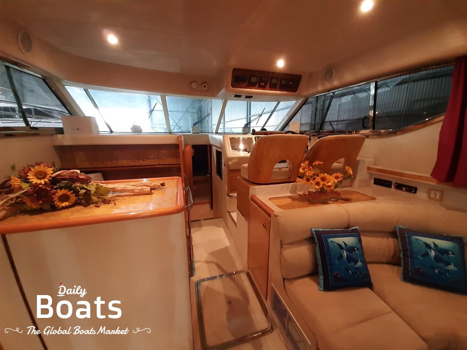 1995 Marine Projects Princess 500 for sale. View price, photos and Buy ...