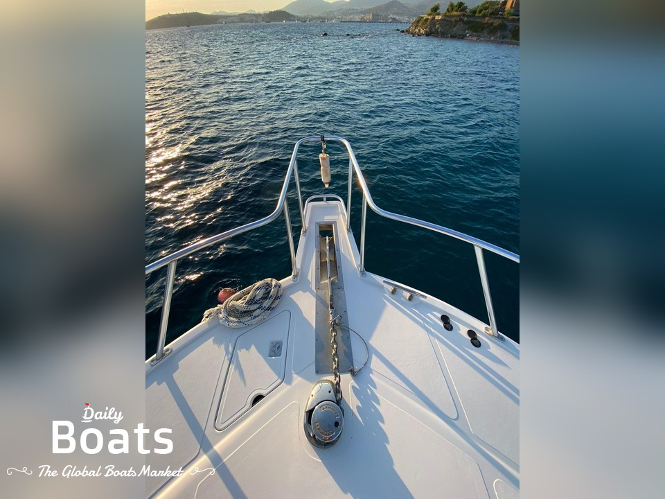 2006 Cabo 48 for sale. View price, photos and Buy 2006 Cabo 48 #287359