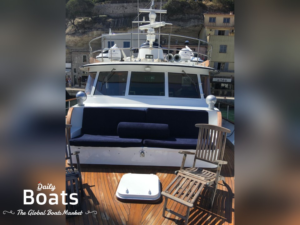 1971 Burger 82 for sale. View price, photos and Buy 1971 Burger 82 #287363