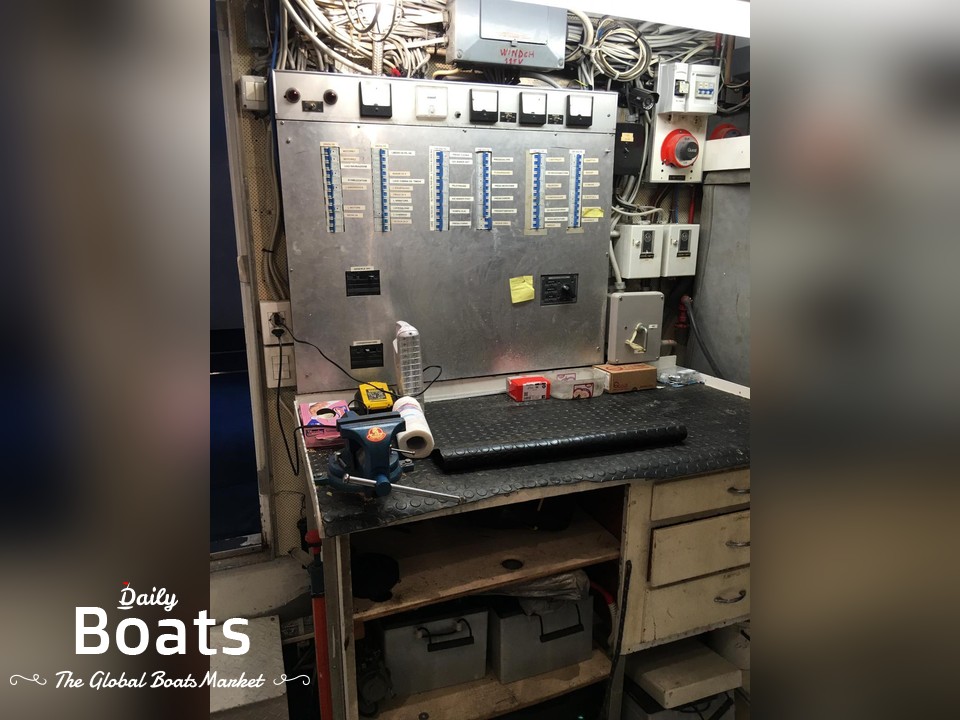 1971 Burger 82 for sale. View price, photos and Buy 1971 Burger 82 #287363