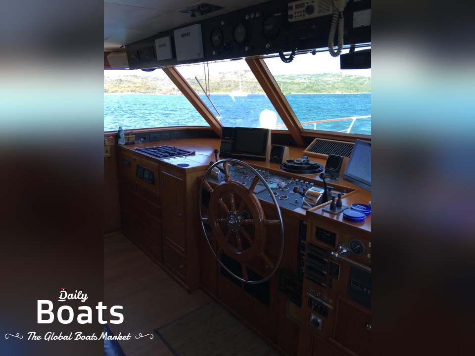 1971 Burger 82 for sale. View price, photos and Buy 1971 Burger 82 #287363