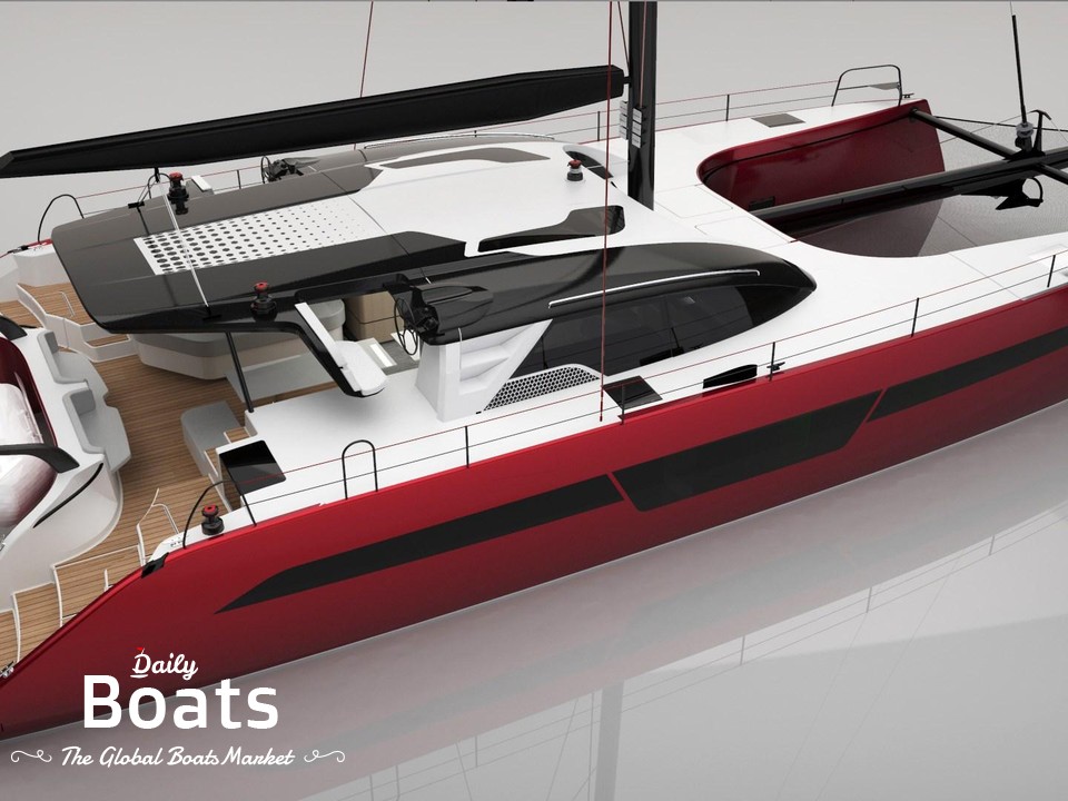 2022 C-Catamarans 62 for sale. View price, photos and Buy 2022 C ...