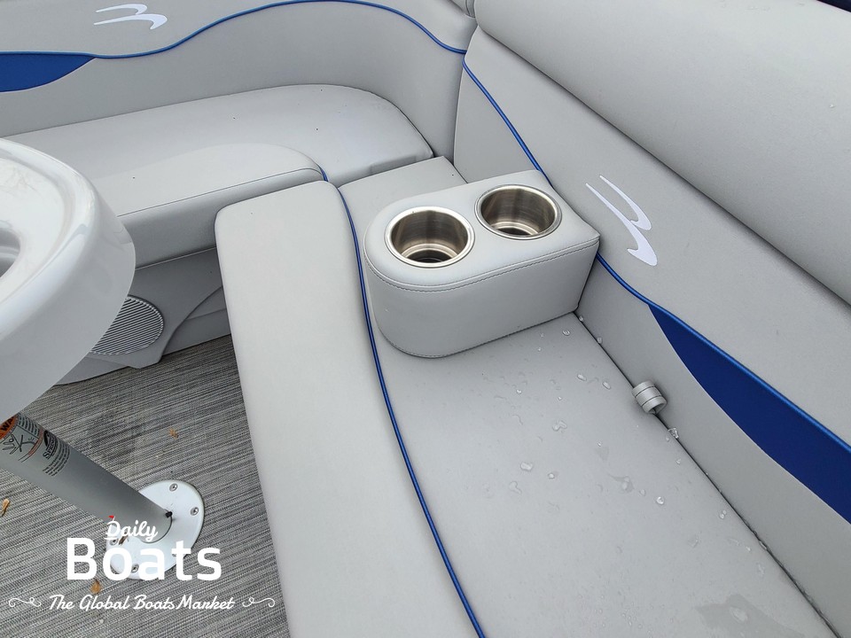 2021 Bennington 20 Svf for sale. View price, photos and Buy 2021 ...