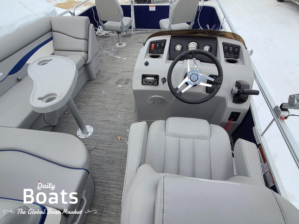 2021 Bennington 20 Svf for sale. View price, photos and Buy 2021 ...