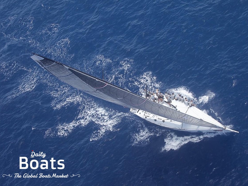 2004 Custom Ker 60 Racing Boat for sale. View price, photos and Buy ...