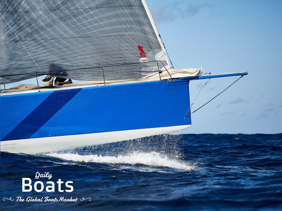 2004 Custom Ker 60 Racing Boat for sale. View price, photos and Buy ...