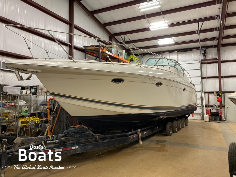 2001 Thunderbird F-37 Pc for sale. View price, photos and Buy 2001 ...