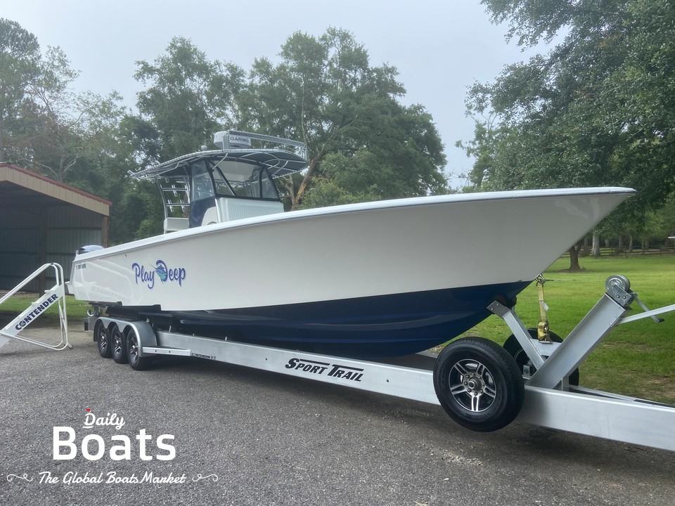 2013 Contender 39 St for sale. View price, photos and Buy 2013 ...