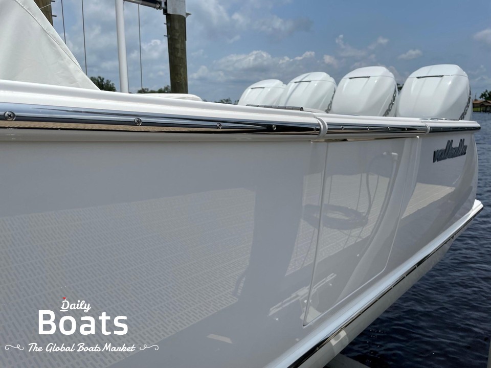 2022 Valhalla Boatworks V41 for sale. View price, photos and Buy 2022 ...