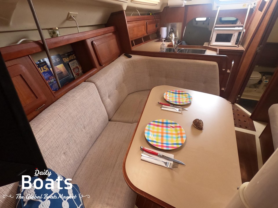 1993 Hunter 30 for sale. View price, photos and Buy 1993 Hunter 30 #287410