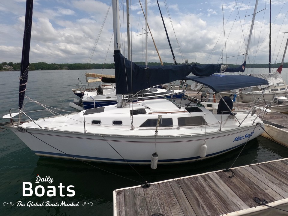 1993 Hunter 30 for sale. View price, photos and Buy 1993 Hunter 30 #287410