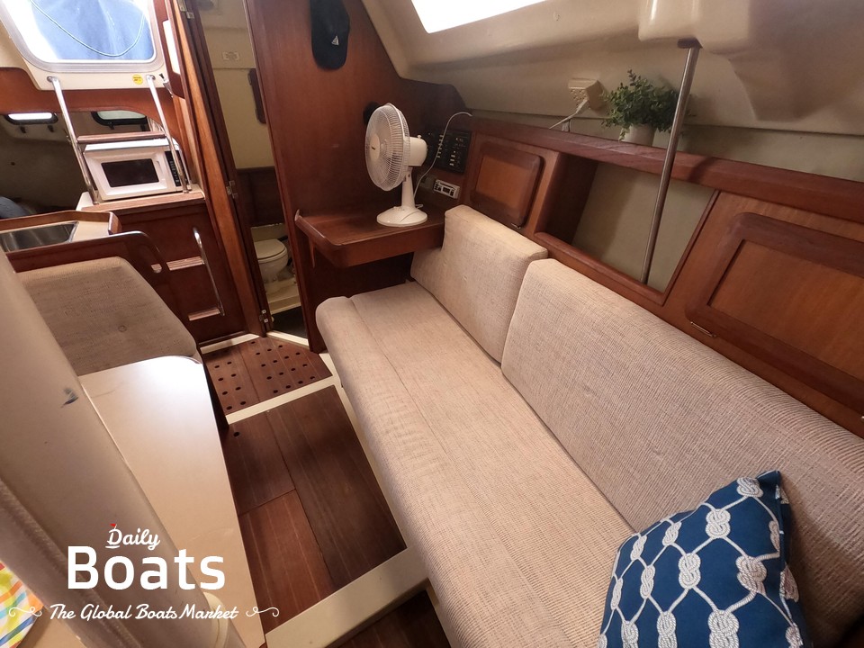 1993 Hunter 30 for sale. View price, photos and Buy 1993 Hunter 30 #287410