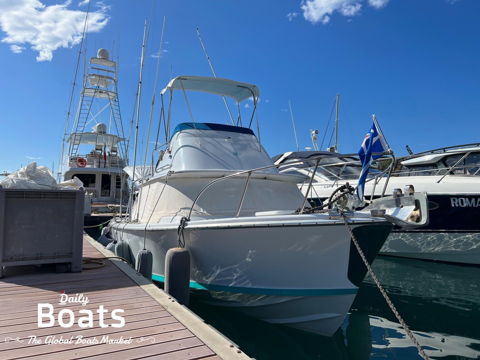 1963 Bertram 31 Sport Fisheman for sale. View price, photos and Buy ...