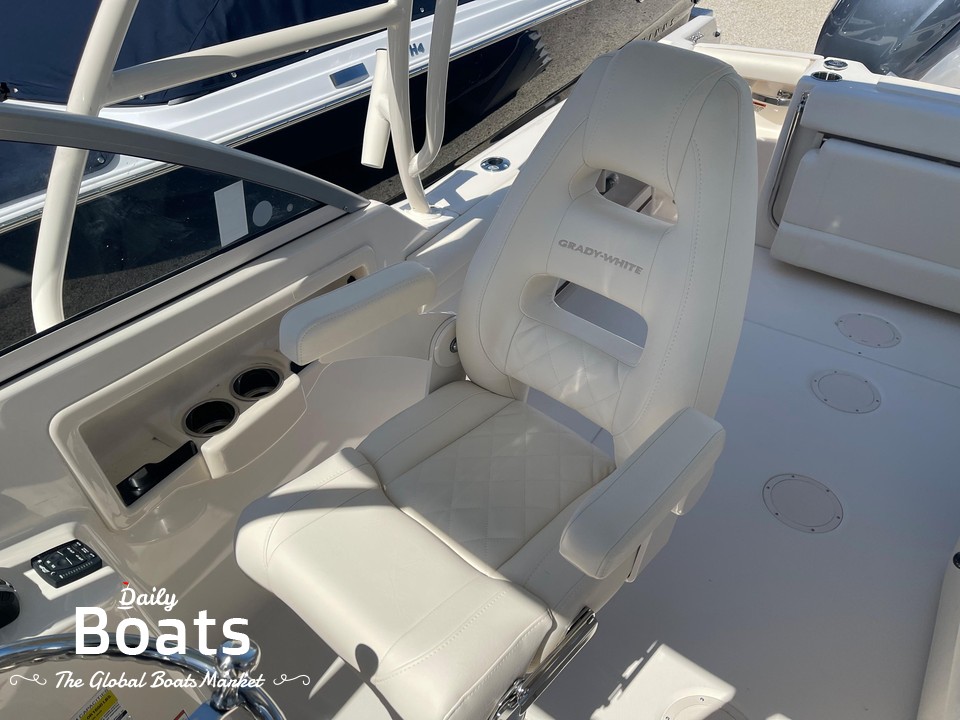 2022 Grady-White Freedom 255 for sale. View price, photos and Buy 2022 ...