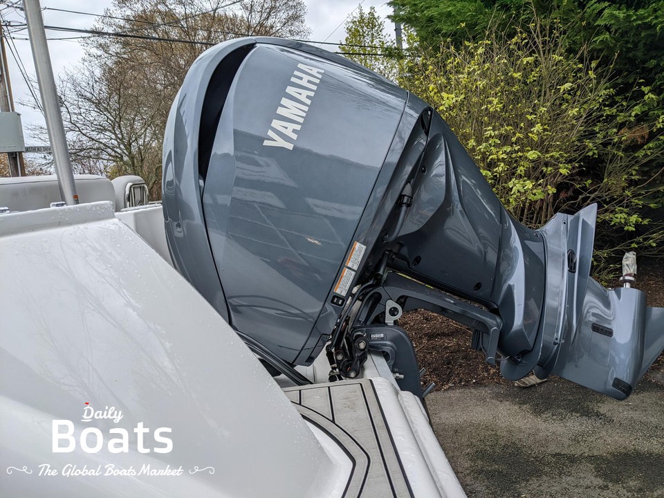 2022 Sea Fox 248 Commander for sale. View price, photos and Buy 2022 ...