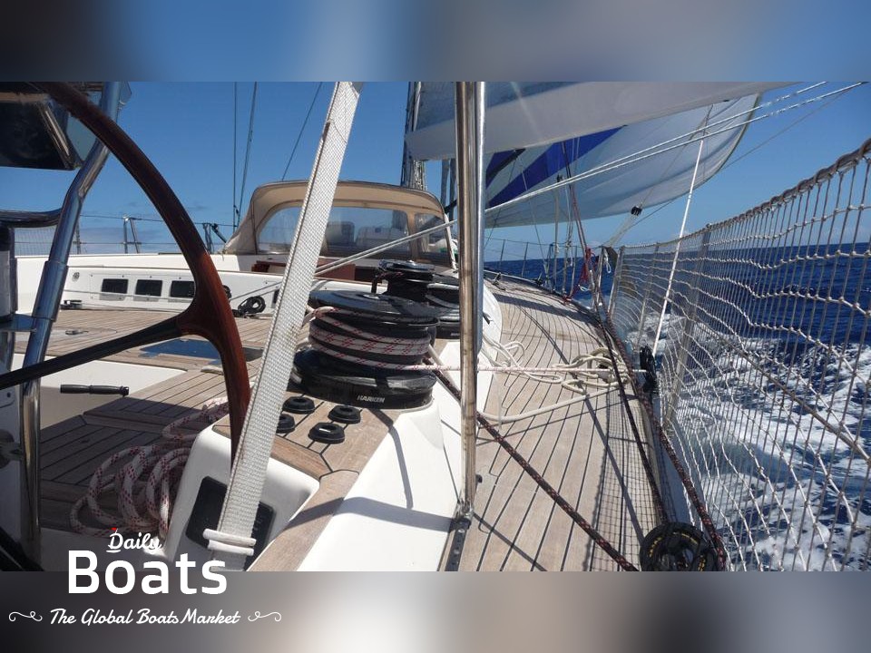 2009 Nautor Swan 75 Fd for sale. View price, photos and Buy 2009 Nautor ...