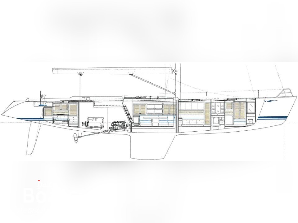 2009 Nautor Swan 75 Fd for sale. View price, photos and Buy 2009 Nautor ...
