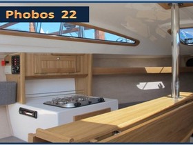 2023 Dalpol Yacht Phobos 22 for sale. View price, photos and Buy 2023 Dalpol Yacht Phobos 22 #287449