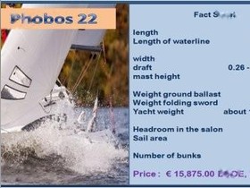 2023 Dalpol Yacht Phobos 22 for sale. View price, photos and Buy 2023 Dalpol Yacht Phobos 22 #287449