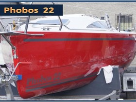 2023 Dalpol Yacht Phobos 22 for sale. View price, photos and Buy 2023 Dalpol Yacht Phobos 22 #287449