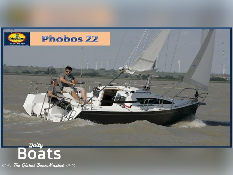 2023 Dalpol Yacht Phobos 22 for sale. View price, photos and Buy 2023 Dalpol Yacht Phobos 22 #287449