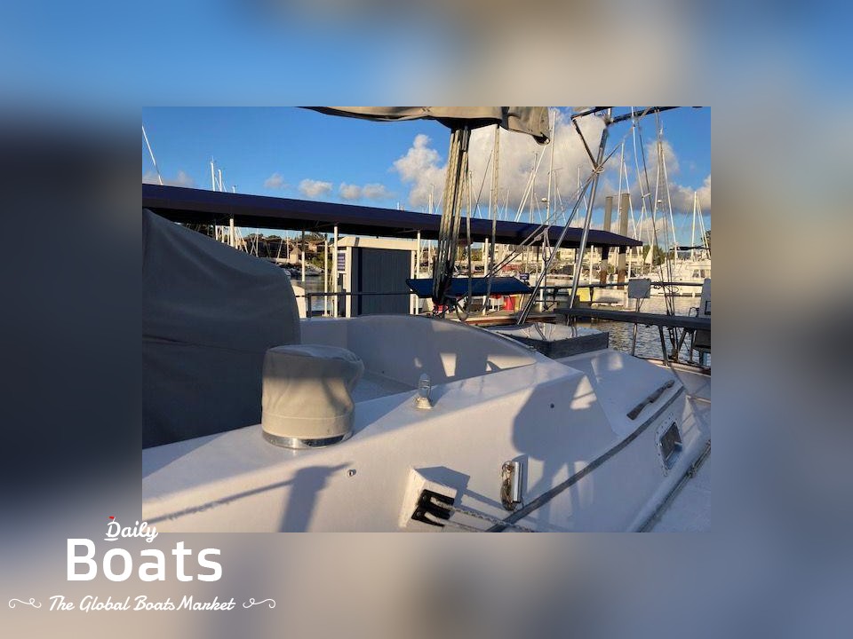 Irwin Mark V Cutter for sale. View price, photos and Buy Irwin Mark V ...