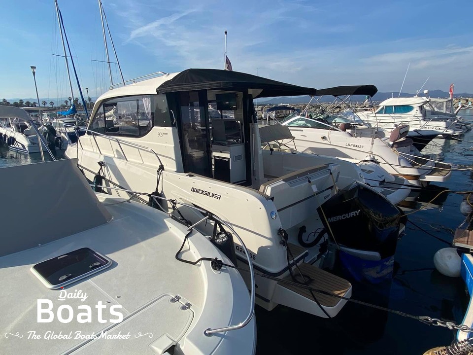 2021 Quicksilver Activ 905 Weekend for sale. View price, photos and Buy 2021 Quicksilver Activ ...