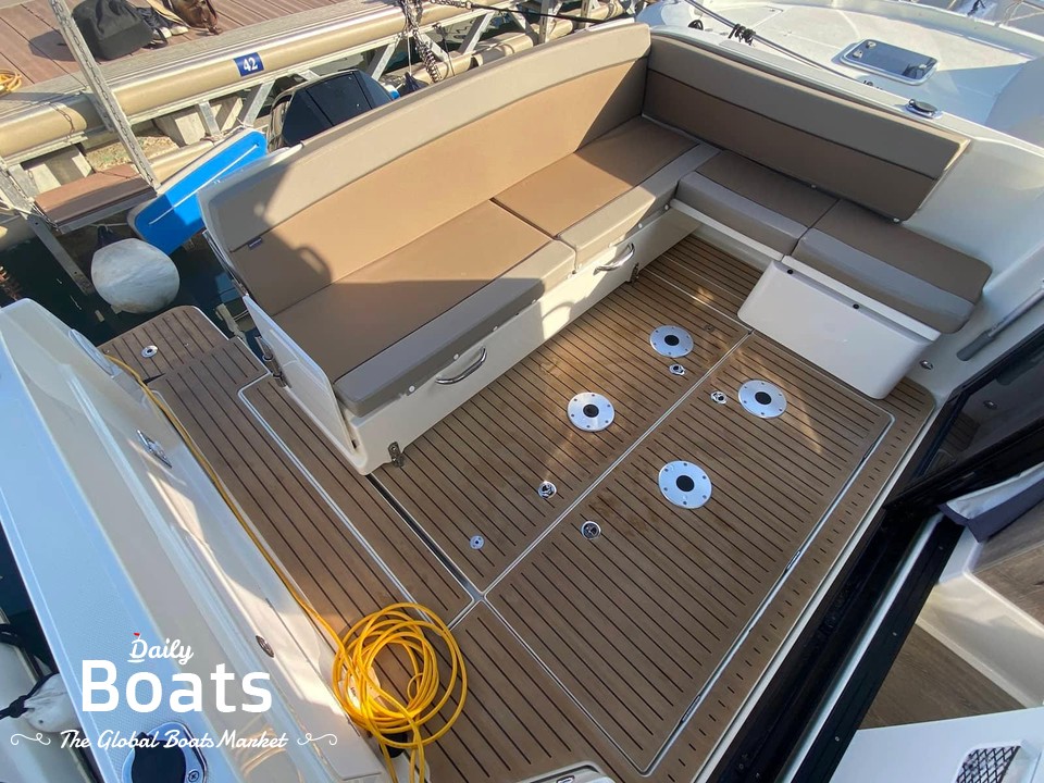 2021 Quicksilver Activ 905 Weekend for sale. View price, photos and Buy ...
