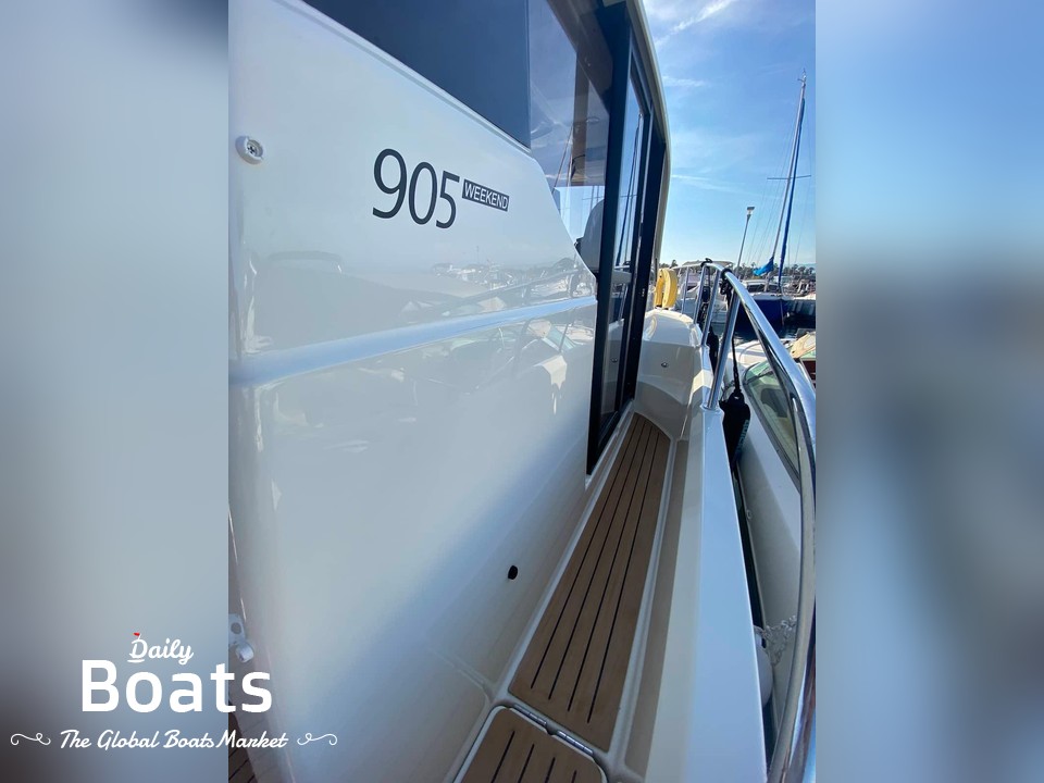 2021 Quicksilver Activ 905 Weekend for sale. View price, photos and Buy ...