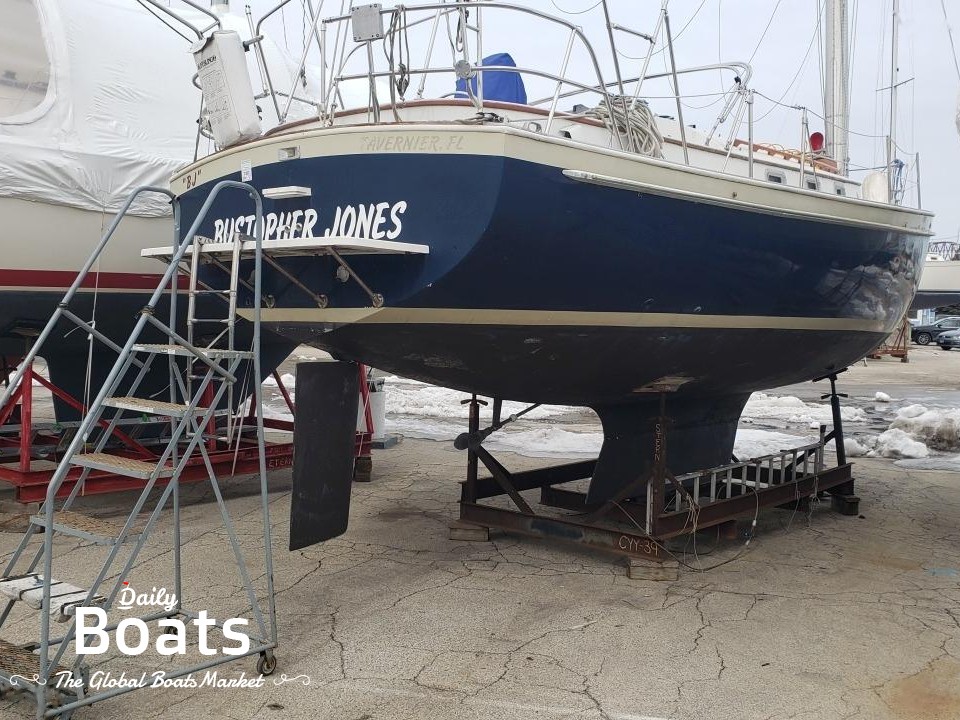 1987 Nonsuch 30 Ultra for sale. View price, photos and Buy 1987 Nonsuch ...