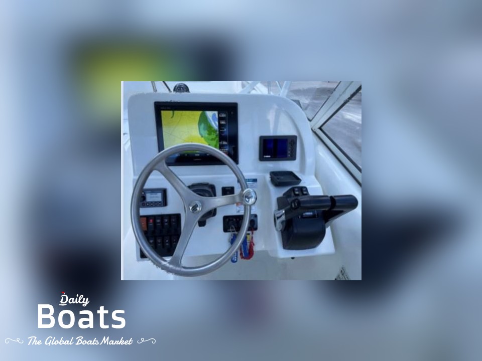 2019 World Cat 255 Dc for sale. View price, photos and Buy 2019 World ...