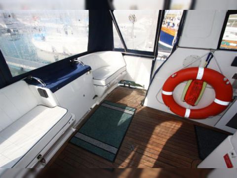 1996 Broom 36 for sale. View price, photos and Buy 1996 Broom 36 #28747