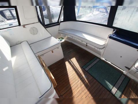 1996 Broom 36 for sale. View price, photos and Buy 1996 Broom 36 #28747