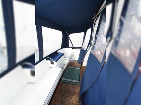 1996 Broom 36 for sale. View price, photos and Buy 1996 Broom 36 #28747