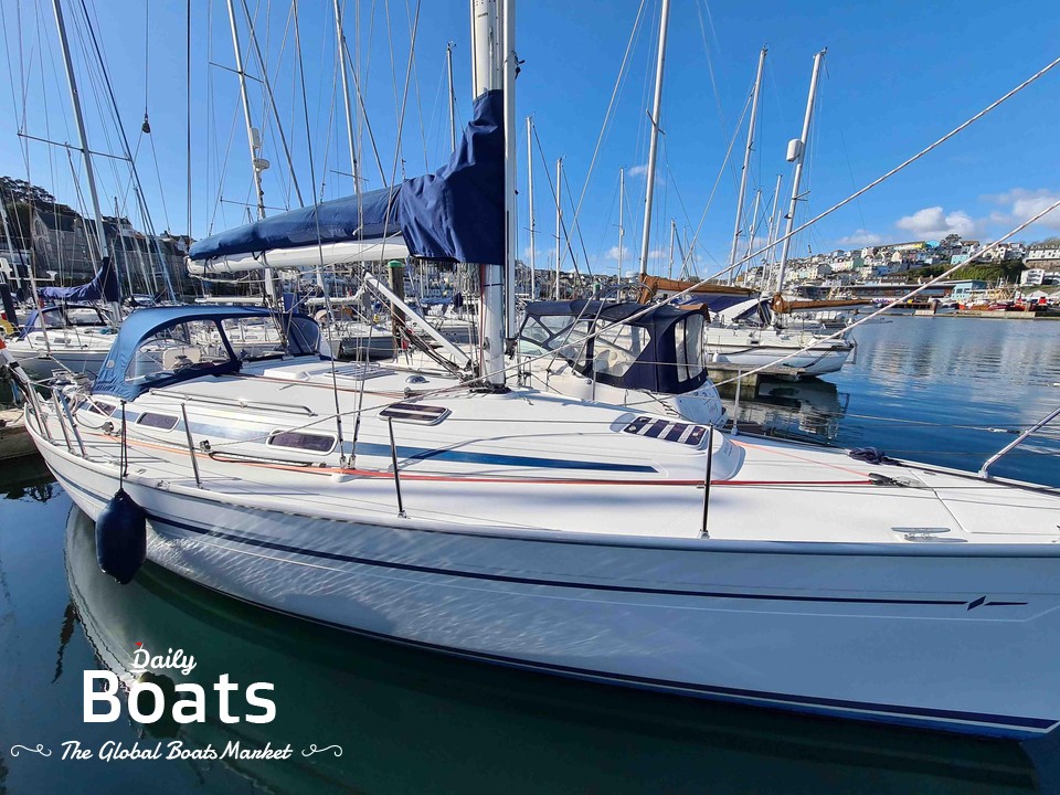 2004 Bavaria 38 for sale. View price, photos and Buy 2004 Bavaria 38 ...