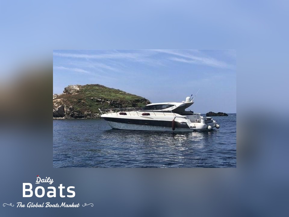 2008 Alena 48 Ht for sale. View price, photos and Buy 2008 Alena 48 Ht ...