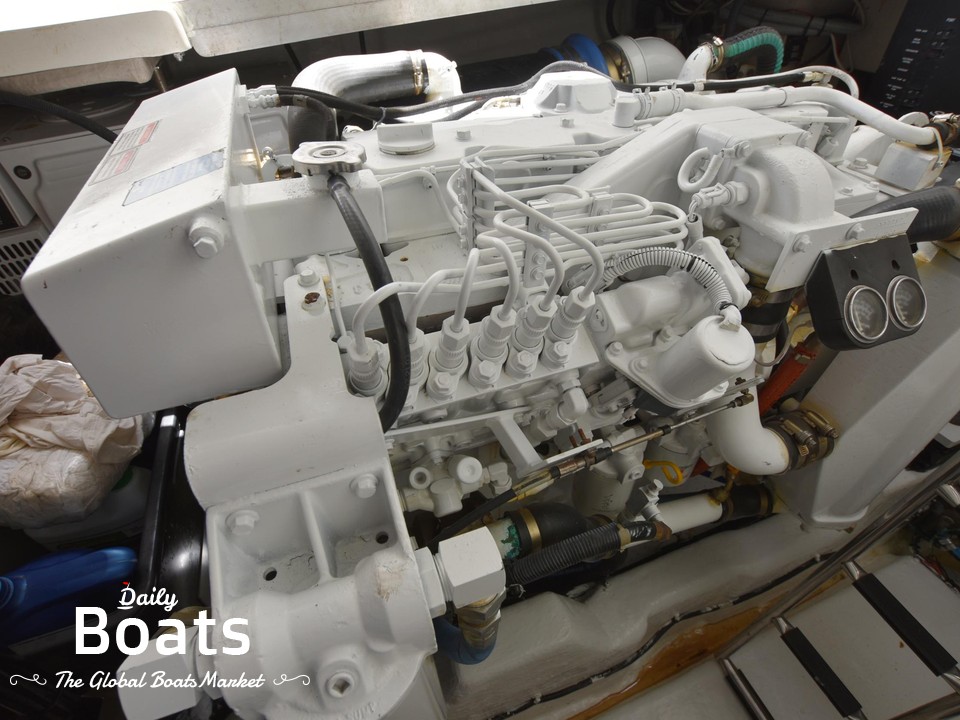 2003 Sea Ray 420 Sundancer for sale. View price, photos and Buy 2003 ...