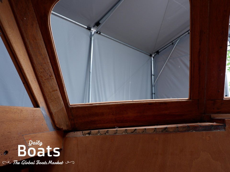 1947 Classic Boat Shop Petterrson for sale. View price, photos and Buy ...