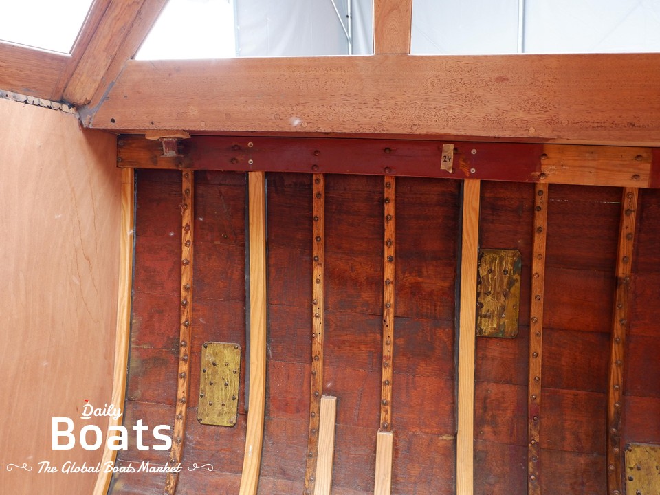 1947 Classic Boat Shop Petterrson for sale. View price, photos and Buy ...