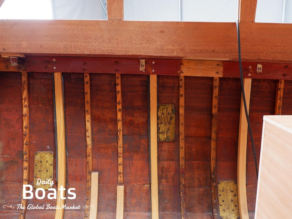 1947 Classic Boat Shop Petterrson for sale. View price, photos and Buy ...