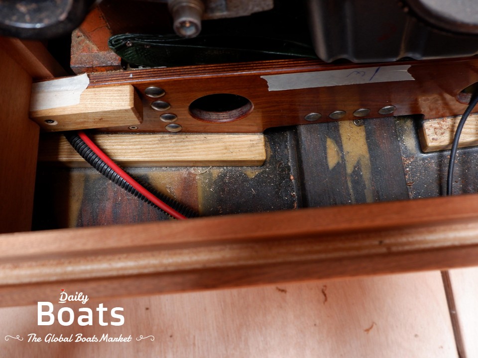 1947 Classic Boat Shop Petterrson for sale. View price, photos and Buy ...