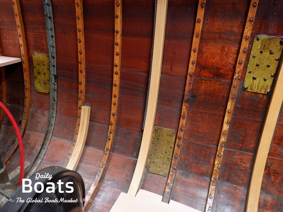 1947 Classic Boat Shop Petterrson for sale. View price, photos and Buy ...