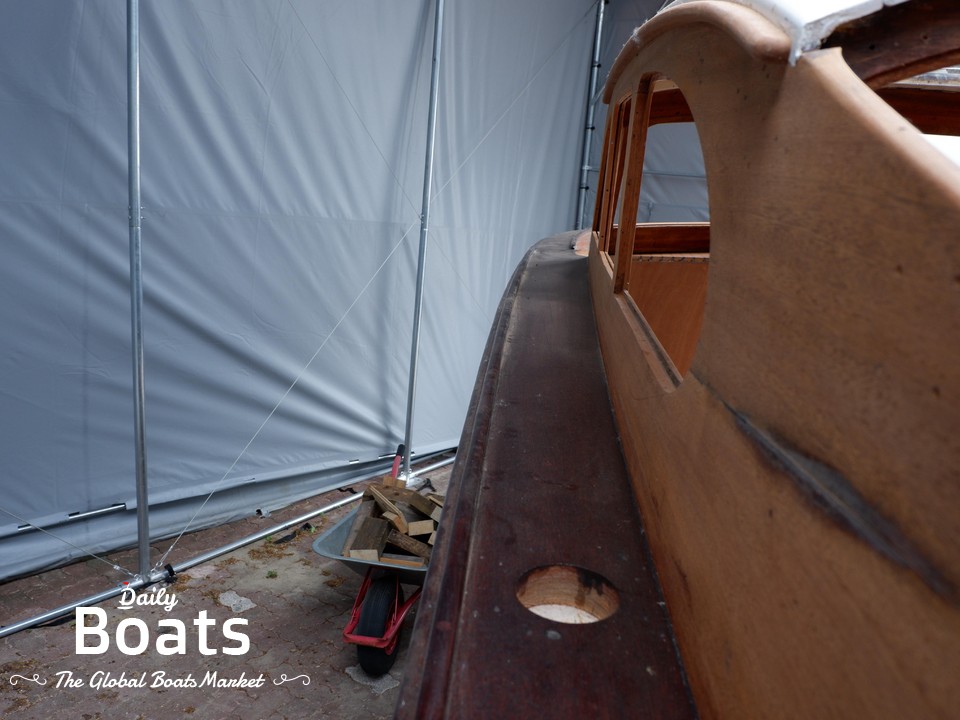 1947 Classic Boat Shop Petterrson for sale. View price, photos and Buy ...