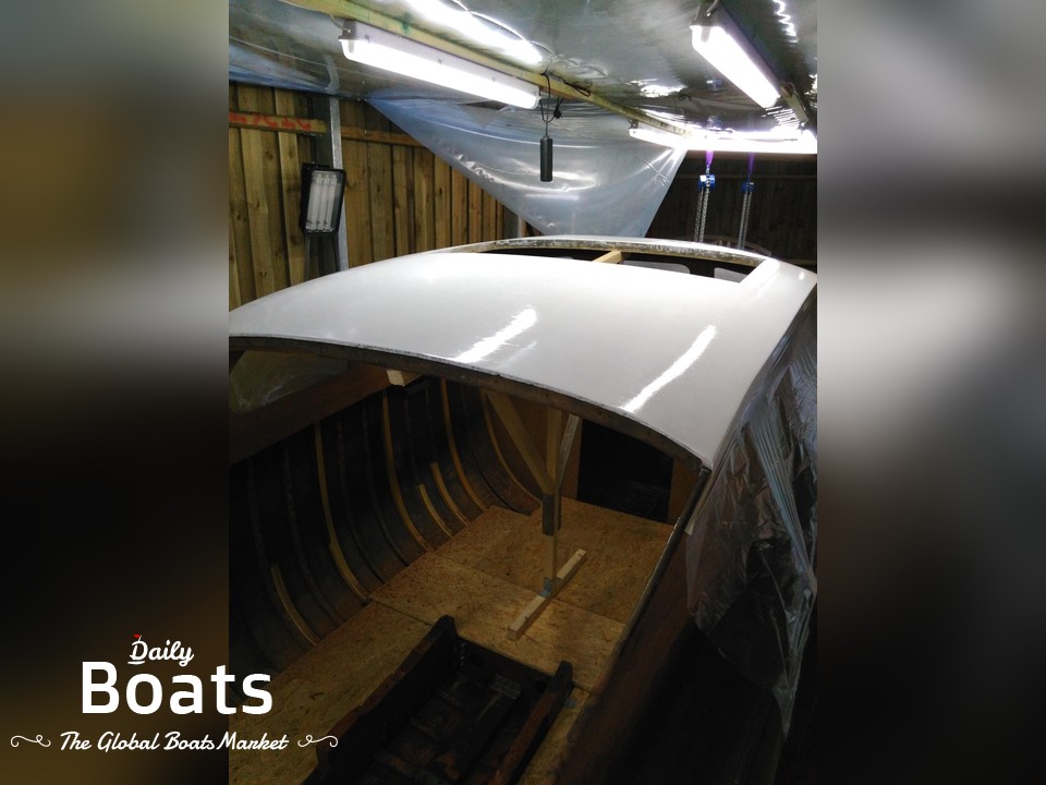 1947 Classic Boat Shop Petterrson for sale. View price, photos and Buy ...