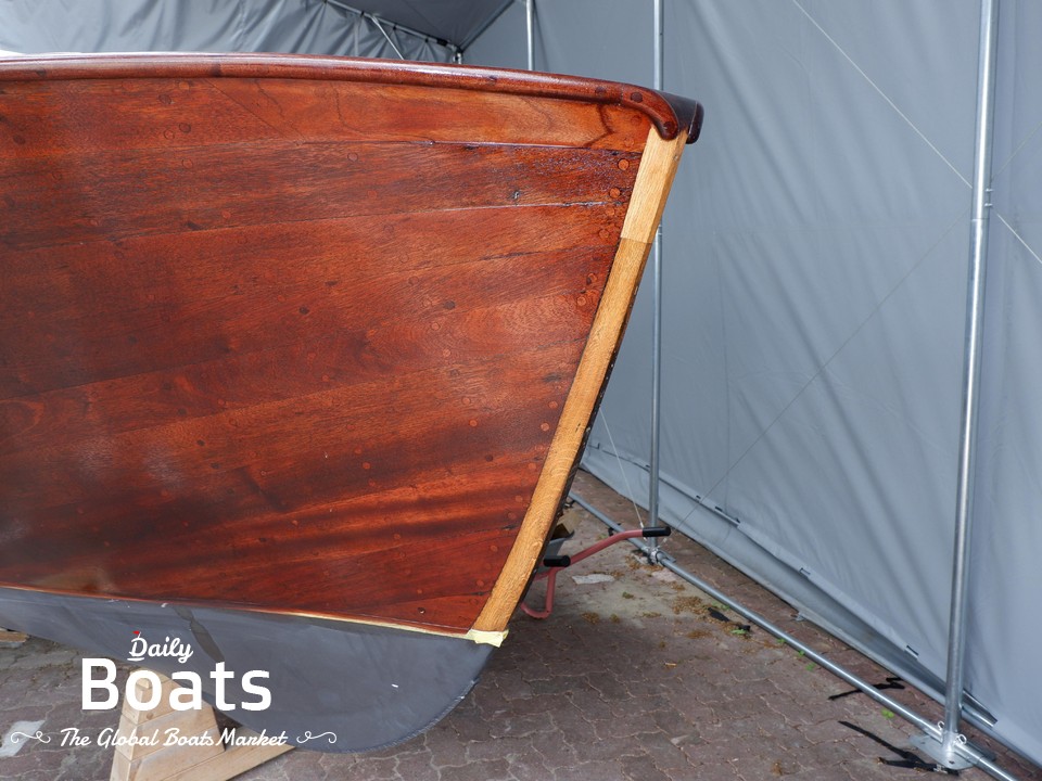 1947 Classic Boat Shop Petterrson for sale. View price, photos and Buy ...