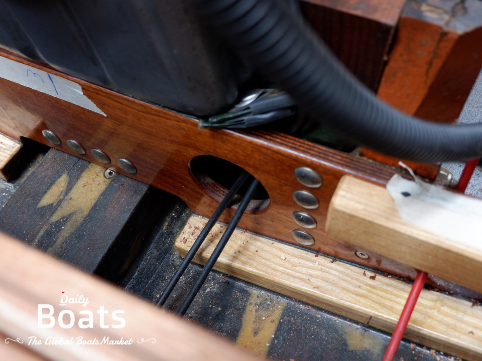 1947 Classic Boat Shop Petterrson for sale. View price, photos and Buy ...