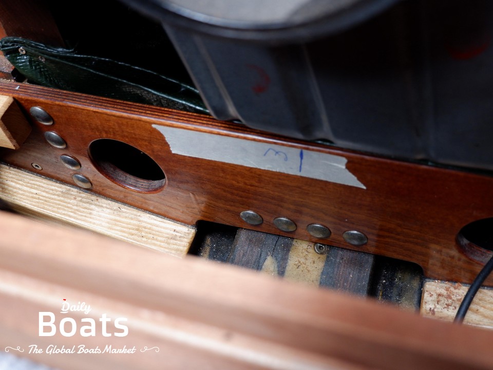 1947 Classic Boat Shop Petterrson for sale. View price, photos and Buy ...