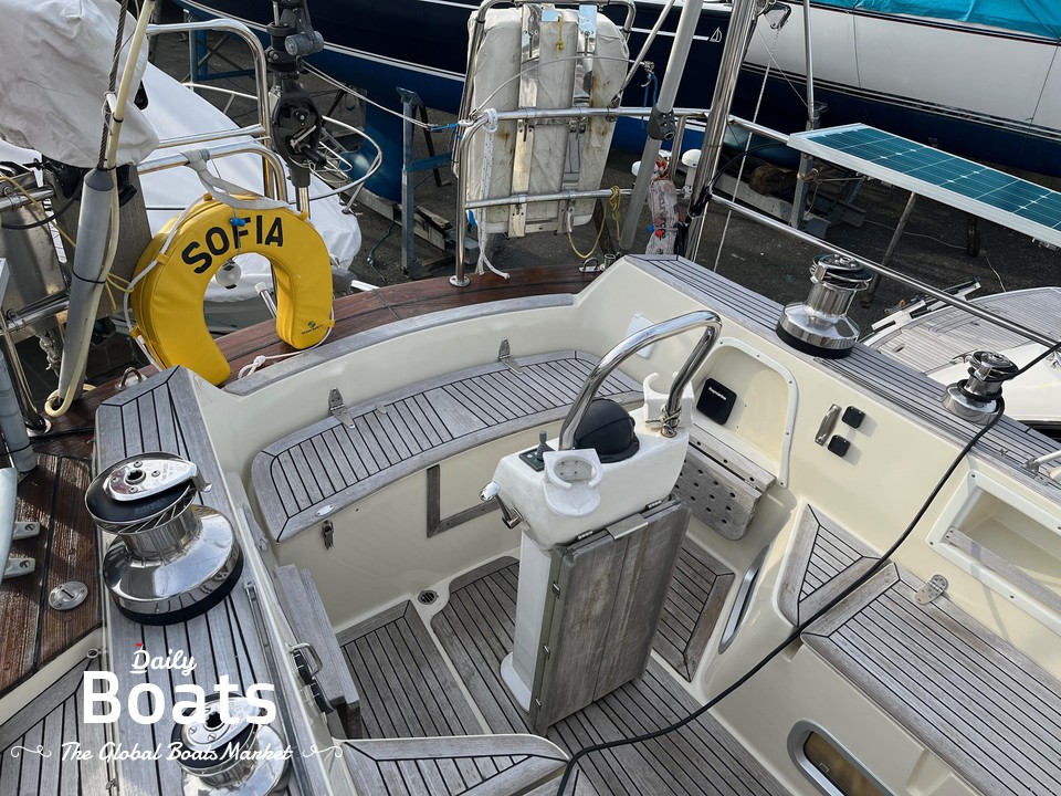 2000 Malo 42 for sale. View price, photos and Buy 2000 Malo 42 #287500