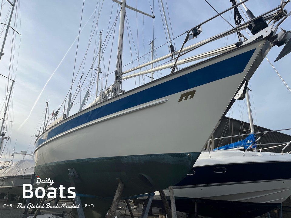 2000 Malo 42 for sale. View price, photos and Buy 2000 Malo 42 #287500